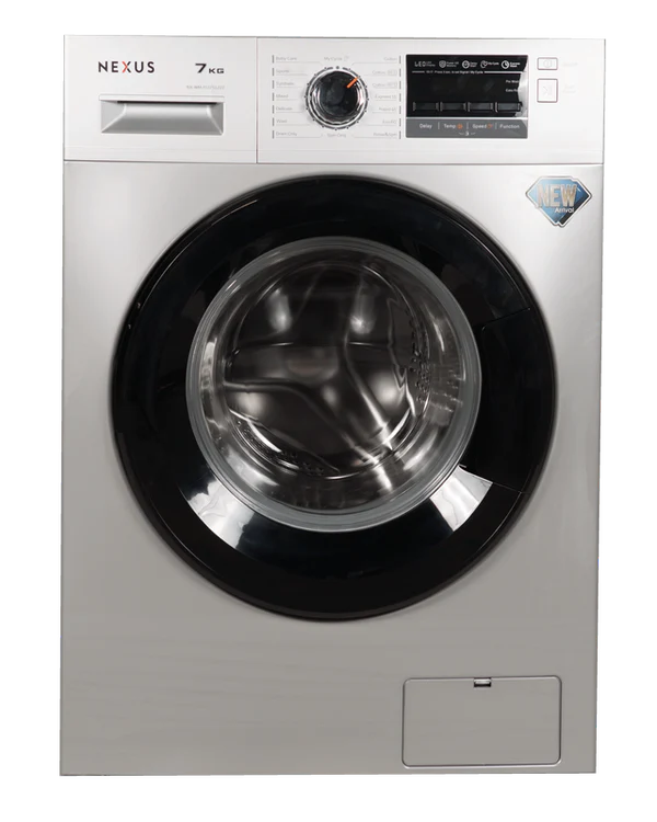 Buy Nexus NX-WM-FL07S10E1 7kg front Load Washing Machine by Spero Spera ...