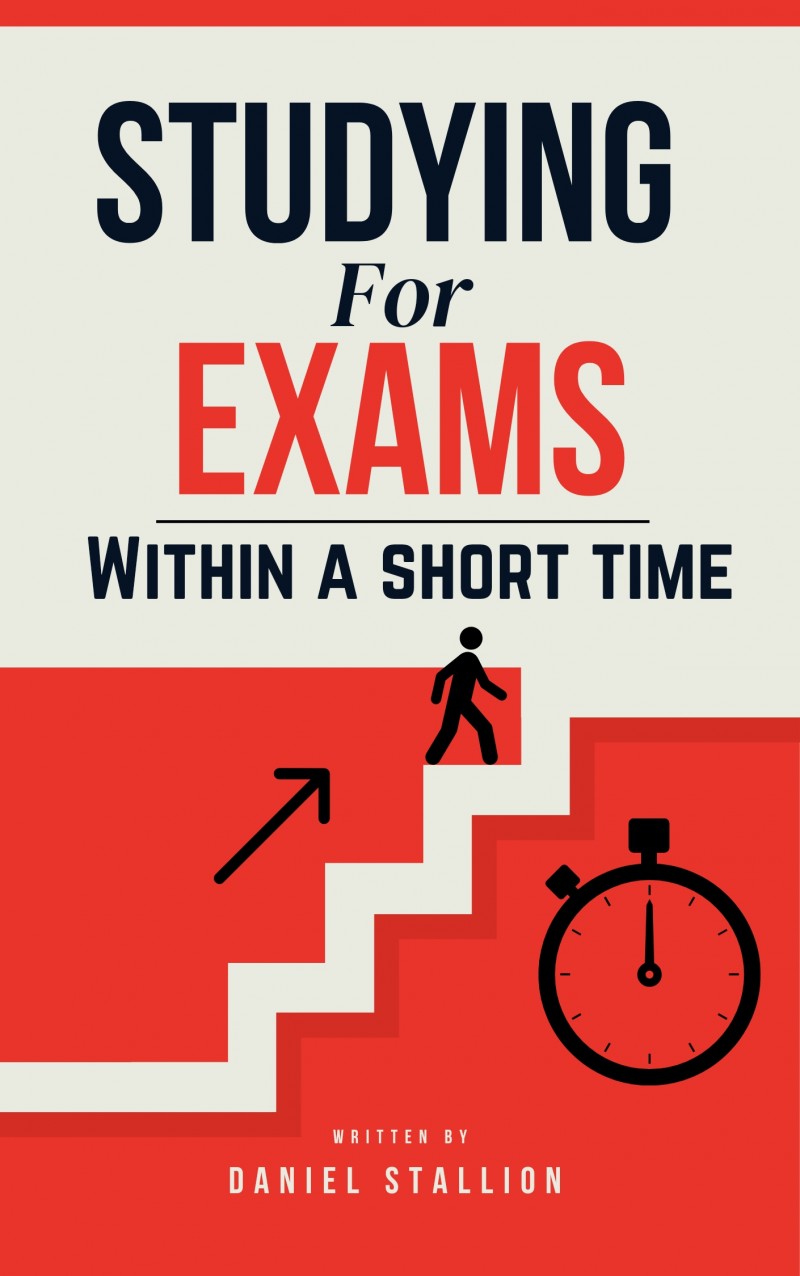 Get Preparing For Exams Within A Short Period by Stallion Enterprise on ...