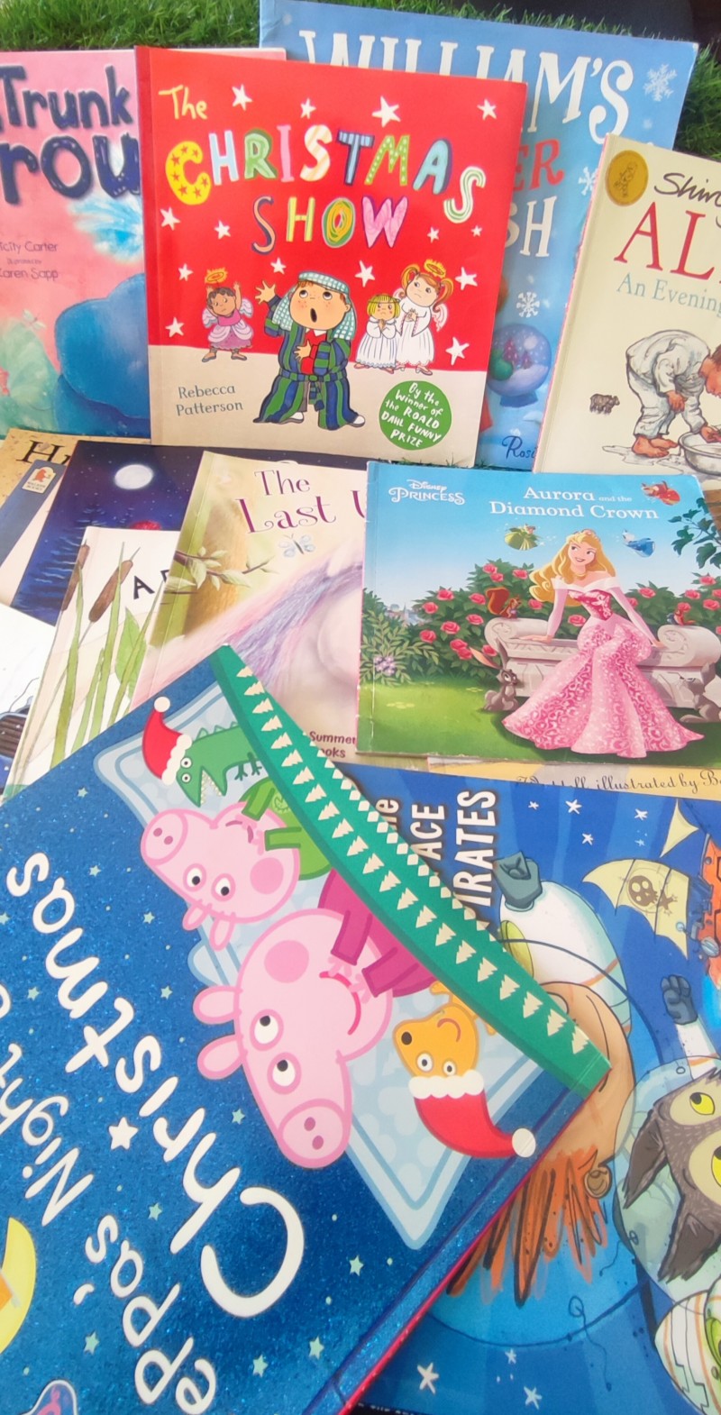 Buy Paper back story book by Acabims books on Selar