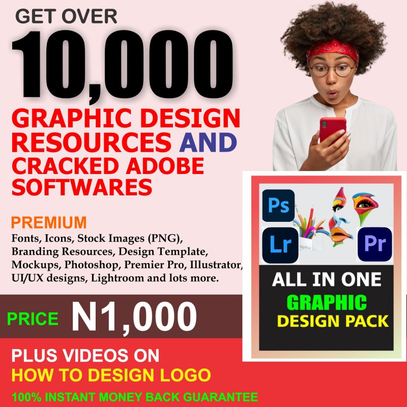 Buy DESIGN LIKE A PRO by Anyanwu Stephen Somtochukwu on Selar