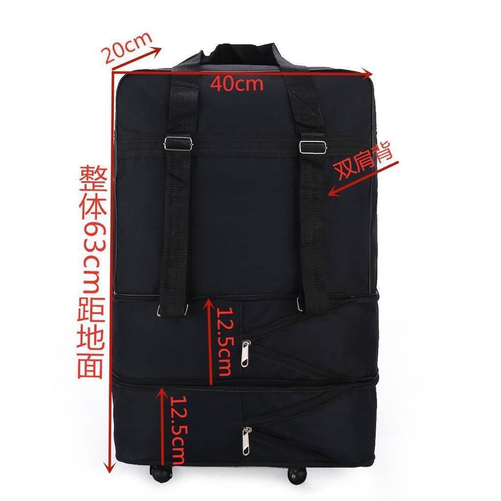 Buy Collapsible High Quality Weightless Bag by Online Store on Selar