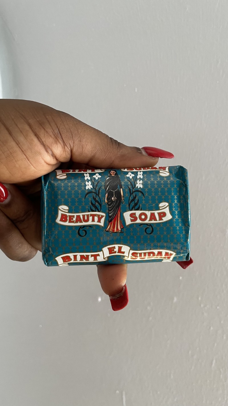 Buy Bintu soap by Sugar_spiritualstore on Selar