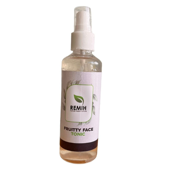 Buy Fruitty Face Tonic by Remih African Store on Selar