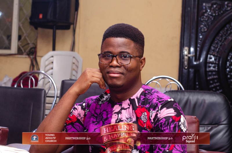 Buy Premarital Training School with Sunday Anani by Sunday Anani on Selar