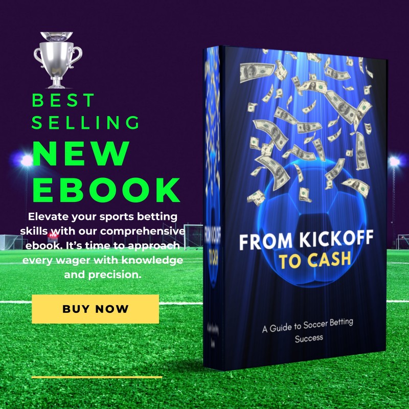 Buy From Kickoff To Cash by Supernet on Selar