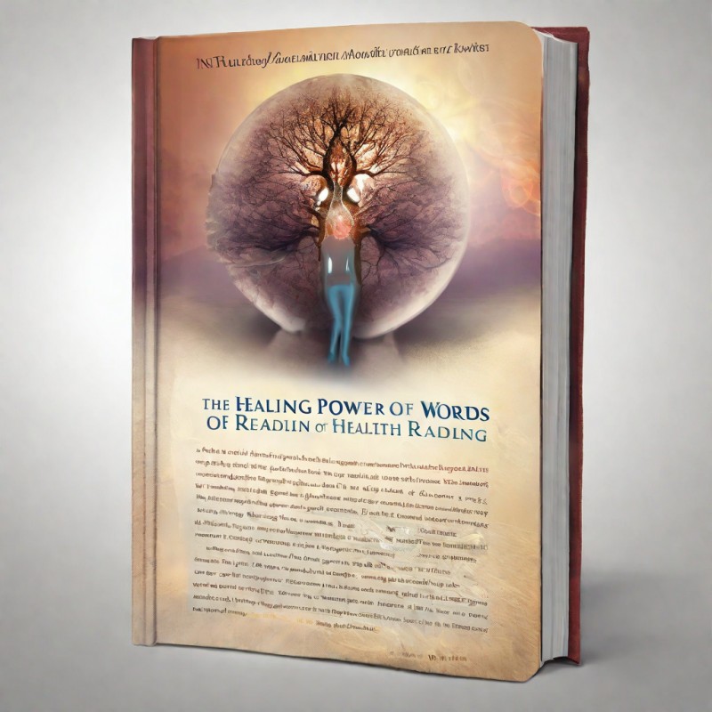 Buy The Healing Power of Words: Exploring the Health Benefits of ...