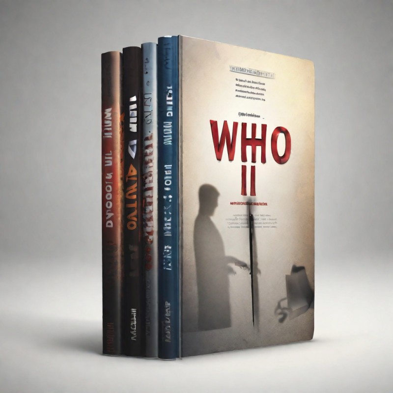 Buy Who am i by Timi karamo on Selar