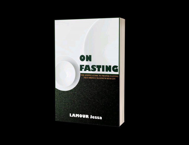 Buy ON FASTING (The Simple Guide to Proper Fasting that brings Maximum ...