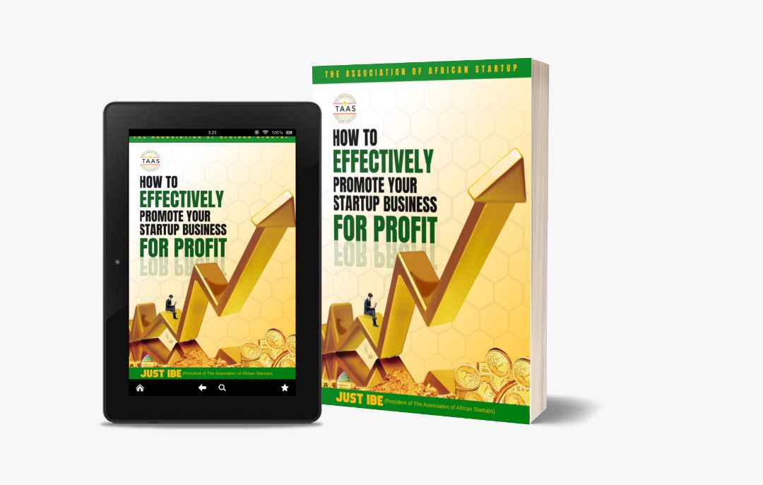 Get How to Effectively Promote your Startup Business for Profit by TAAS ...