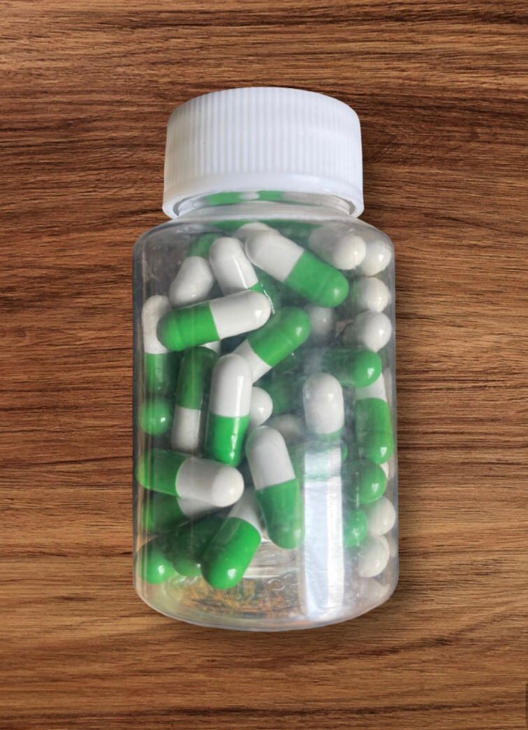 Buy Booty Boost Pills by Tarsh James on Selar