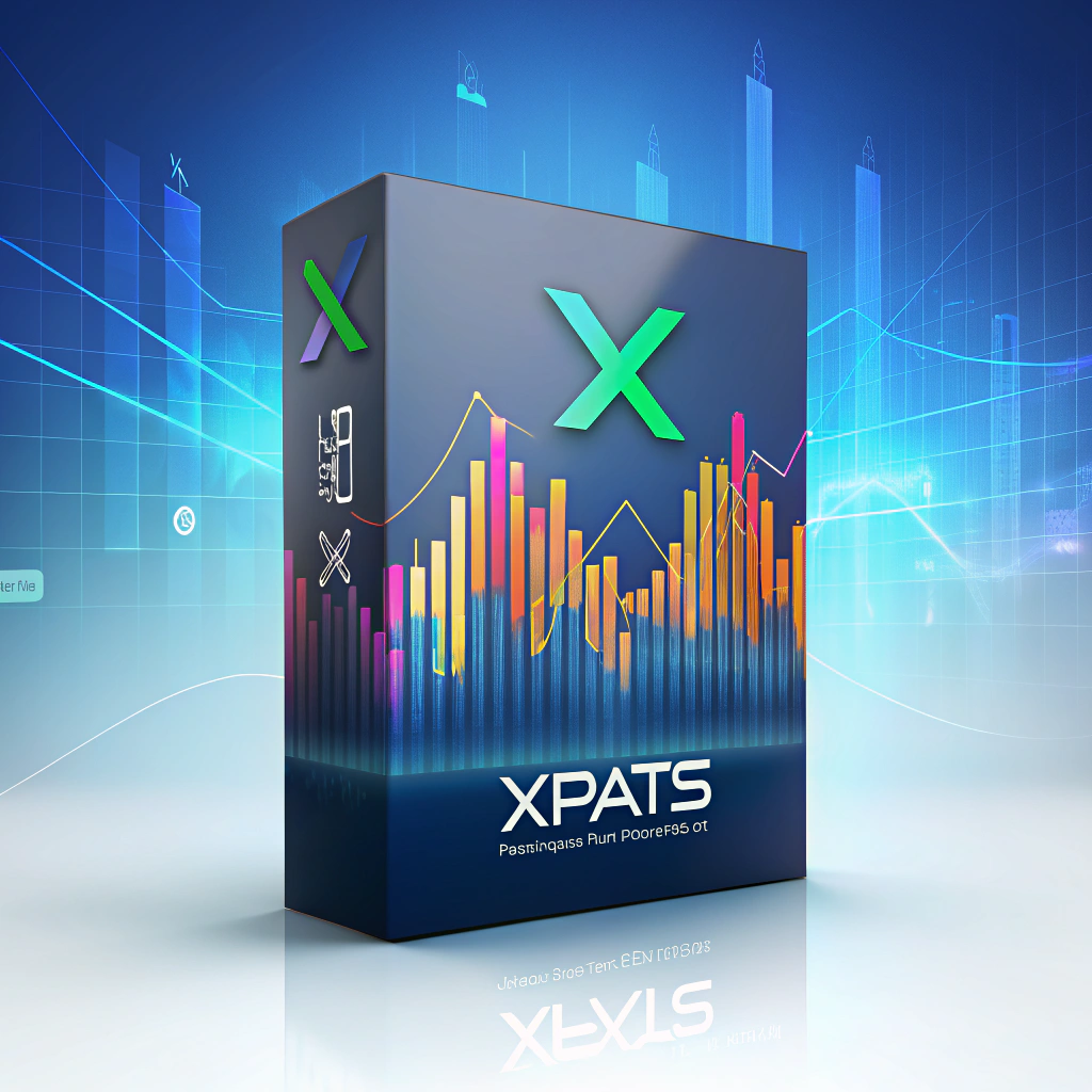 Buy XPATS Trading Syetem by TechySam Academy on Selar