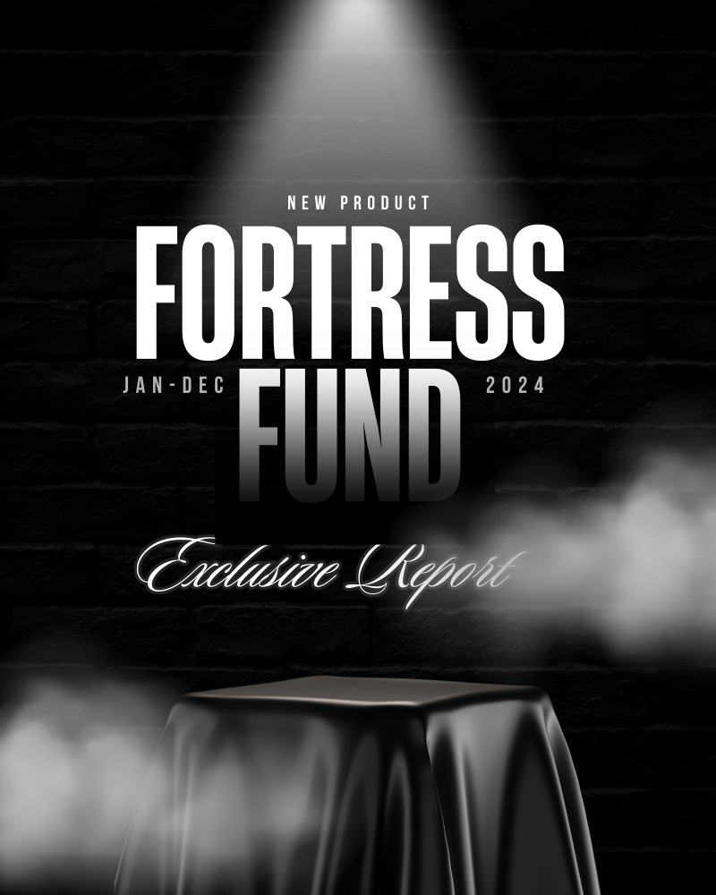 Buy The Fortress Fund Reports by The Fortress Fund on Selar
