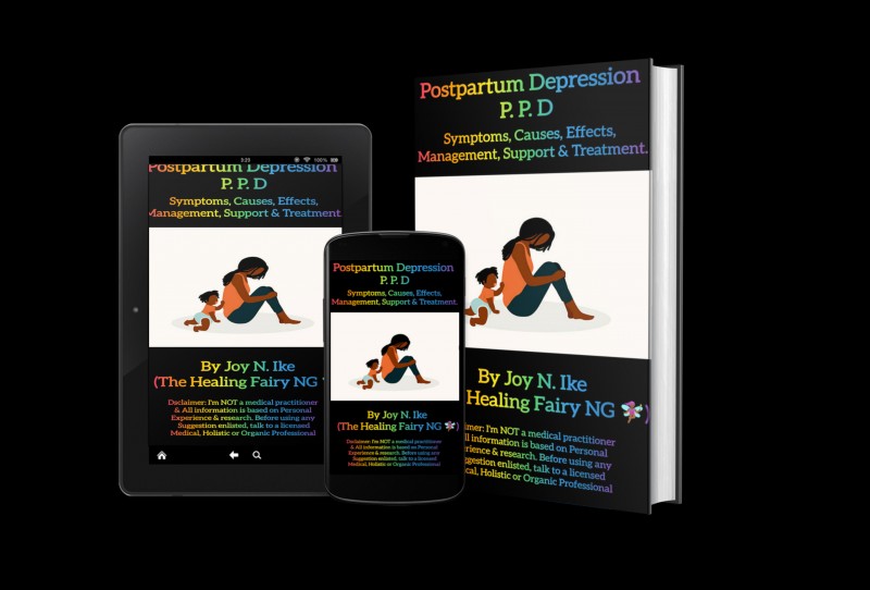 Buy Postpartum Depression (PPD): Symptoms, Causes, Effects, Management ...