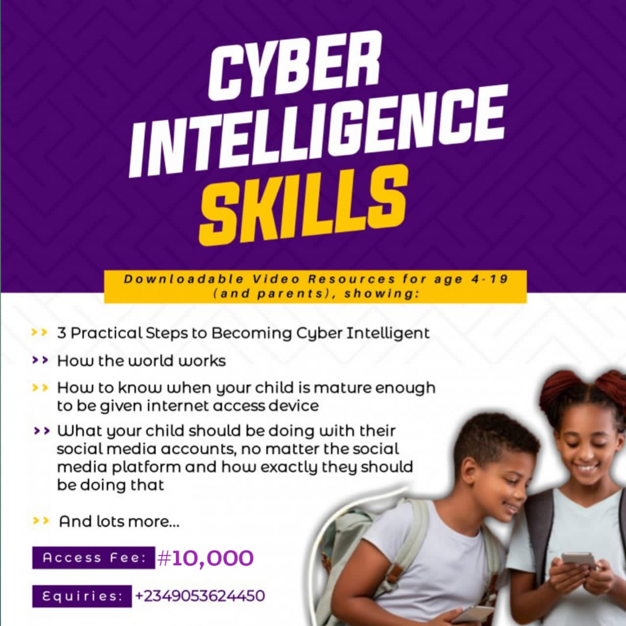 Buy CYBER INTELLIGENCE SKILLS BUNDLE by The IDEA Moment with Rachael on ...