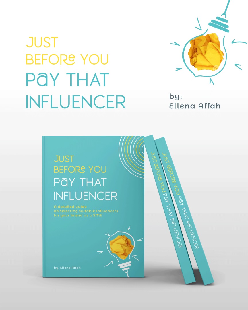 Buy INFLUENCER MARKETING GUIDE FOR BEGINNERS by The Influencer ...