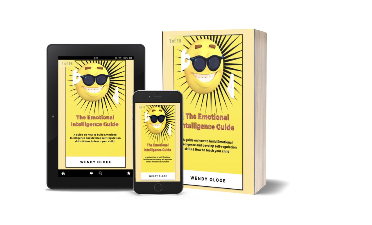 Buy Emotional Intelligence Guide by The Intentional Parent Academy on Selar