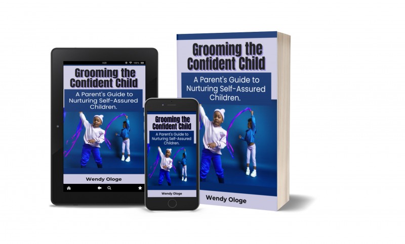 Buy Grooming the Confident Child Guide by The Intentional Parent ...