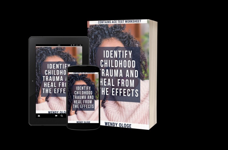 Get Identifying Childhood Trauma and Healing from the Effects by The ...