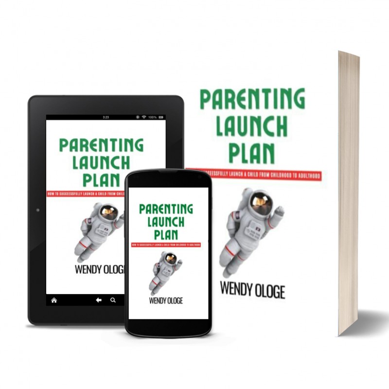 Buy PARENTING LAUNCH PLAN [EBOOK] by The Intentional Parent Academy on Selar