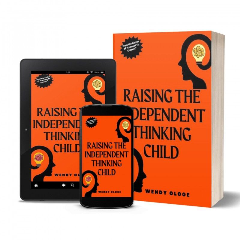 Buy Raising an Independent Thinking Child by The Intentional Parent ...