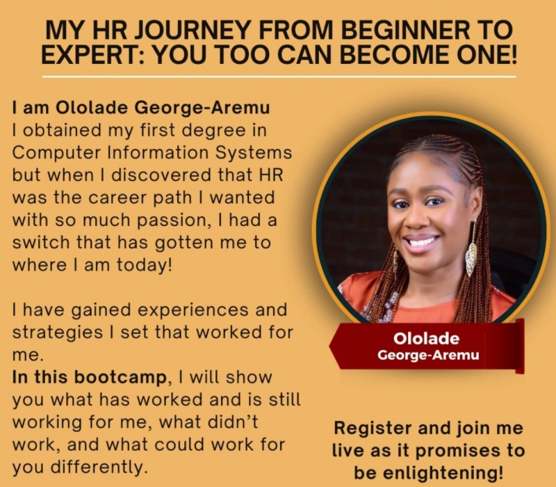 Buy Unlock Your Full HR Potential: The Ultimate Bootcamp for Aspiring and Existing HR ...