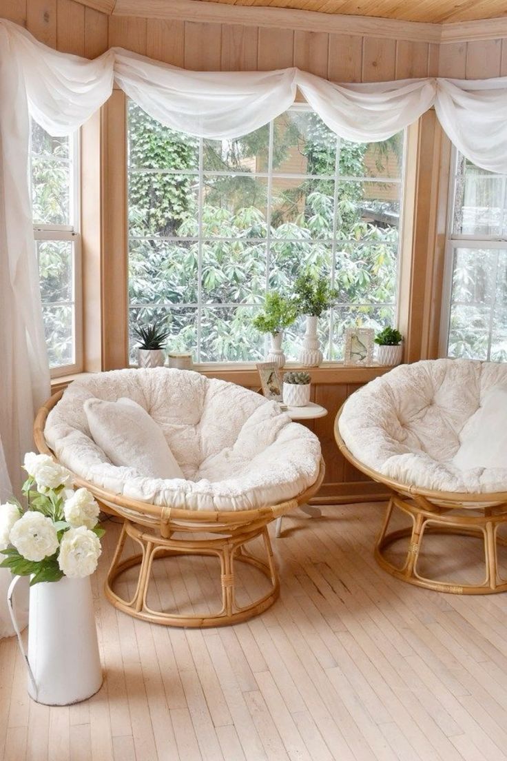 Buy Papasan Chair by The Rattan Place on Selar
