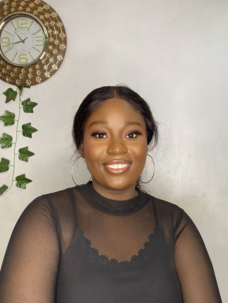 Buy Book a 1 on 1 Session by TheladyElohor on Selar