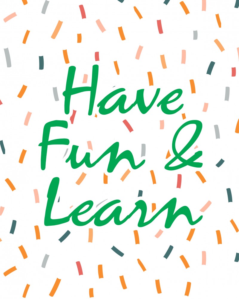 Buy Have Fun and Learn by The Learning Place on Selar