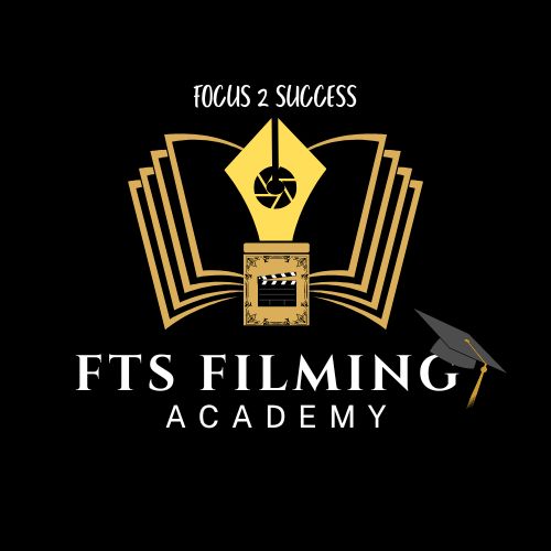Buy FTS FILMING ACADEMY by Aking boi on Selar