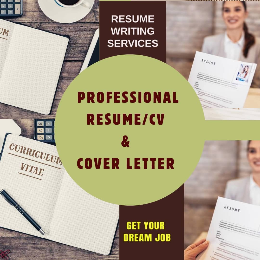 Buy ResumePro by Tolu Ogunyemi on Selar