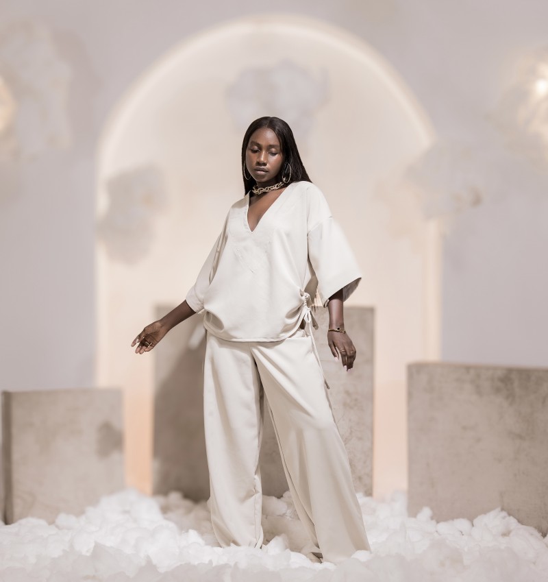 Buy The IFE Lounge Set by Marah on Selar