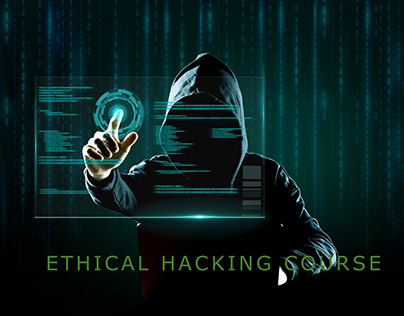 Buy ETHICAL HACKING MASTERCLASS by Digital Synergy Arena on Selar