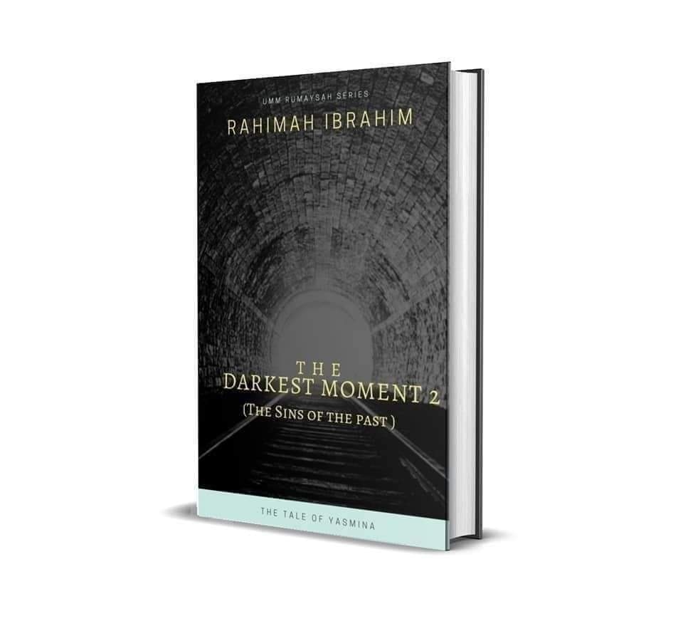Buy DARKEST MOMENTS SERIES by Rahimah Ibrahim on Selar