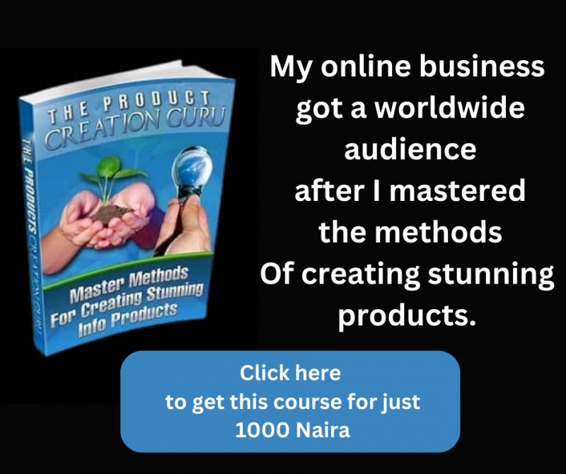Buy The Product Creation Guru by Yaabs Emmanuel on Selar