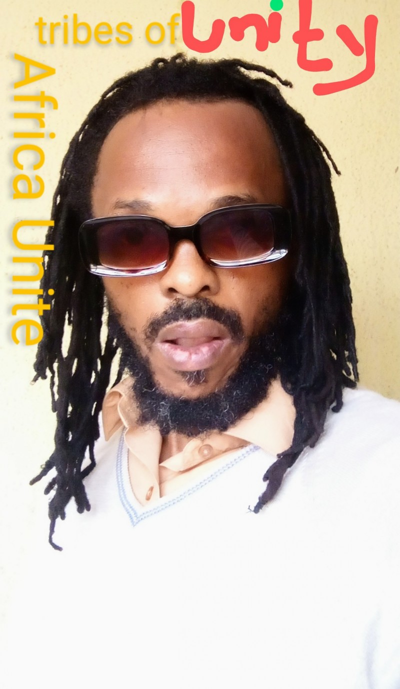 Buy Africa Unite by tribes of unity ft,Macore by Boogiemart on Selar