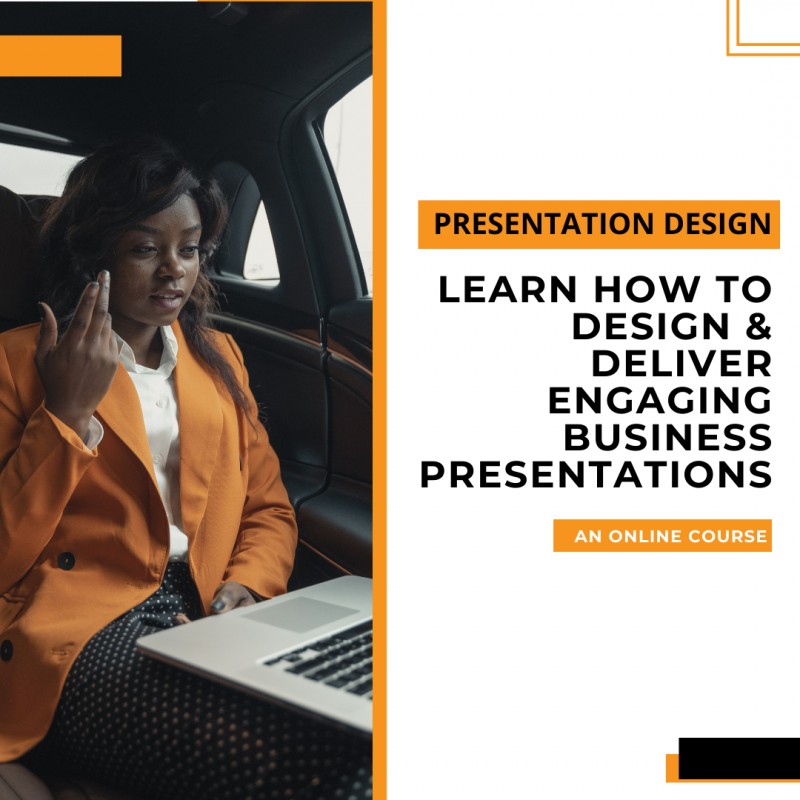 Buy Engaging Presentation Design - Online Course by Onyebuchi Iduozee ...