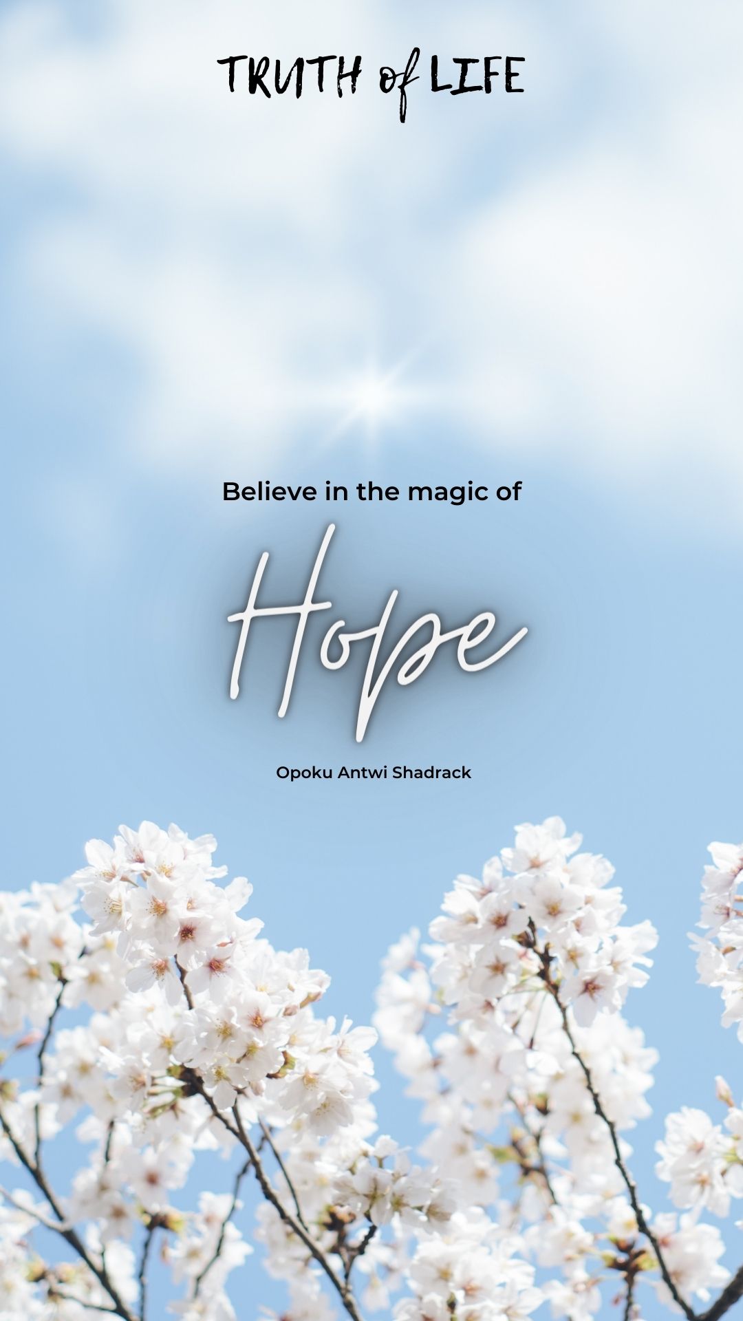 Buy "Journey of Hope: A Tale of Resilience and Redemption" by TRUTH of ...