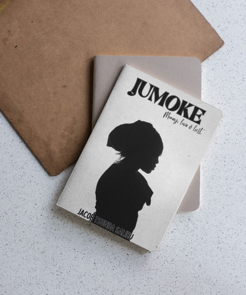 Buy Jumoke by Jacob Tsunda Salihu on Selar