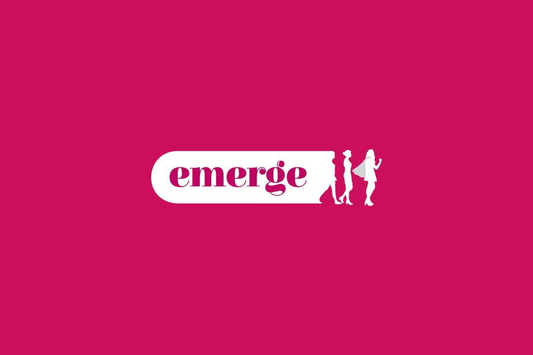 Buy EMERGE 90-DAY INCUBATOR by Uncommon Woman Movement on Selar