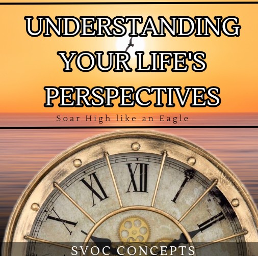 Buy UNDERSTANDING YOUR LIFE'S PERSPECTIVES by S V O C CONCEPT on Selar