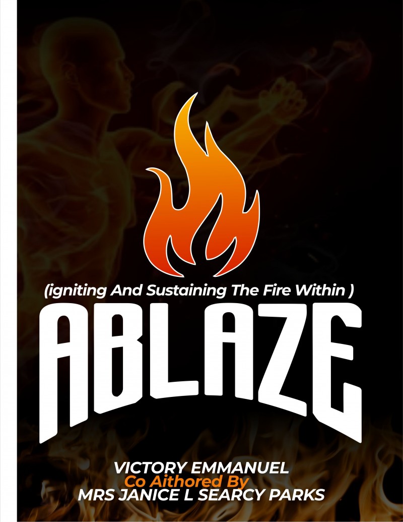 Buy Ebook by Victory Emmanuel on Selar