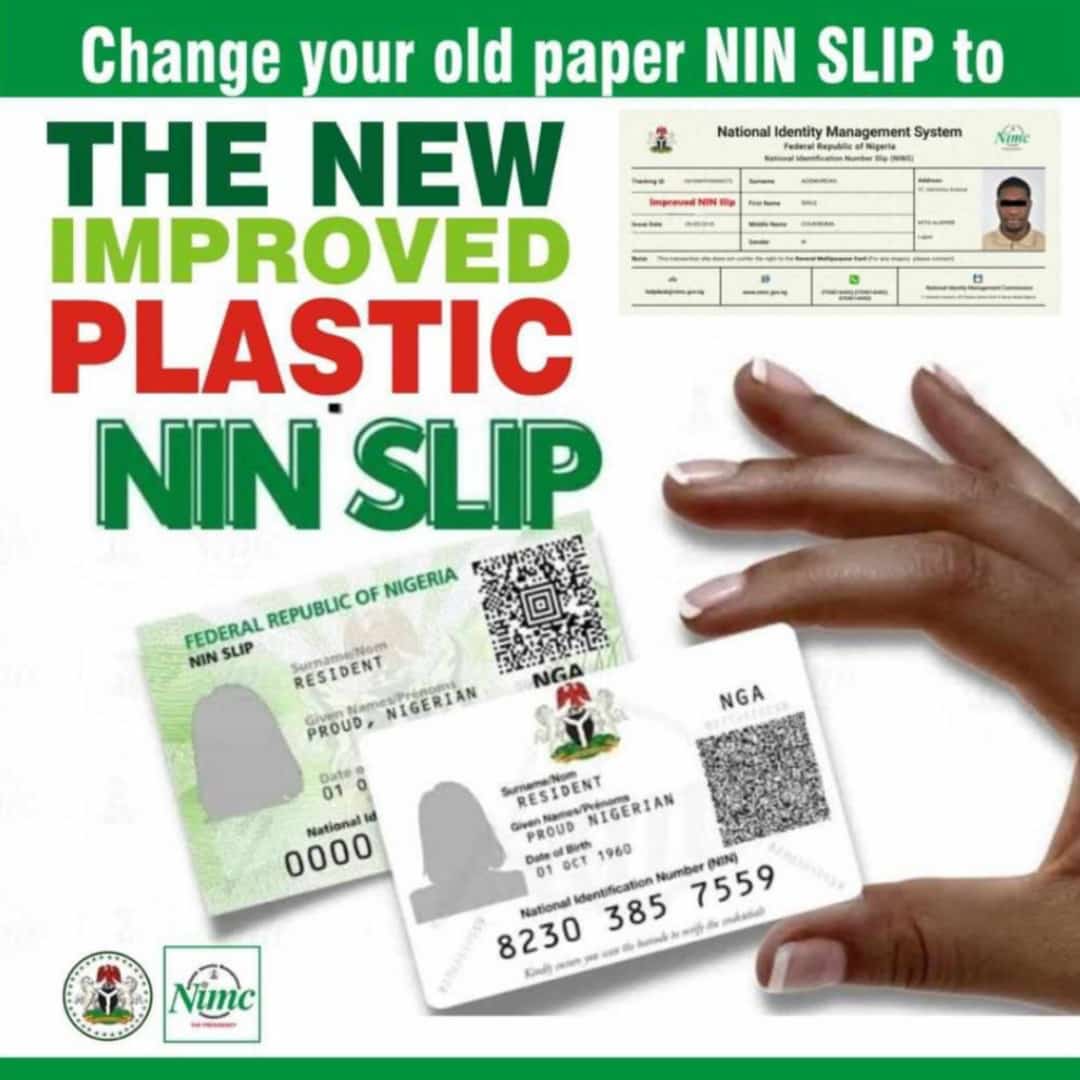 Buy Learn Everything about NIN SERVICES and make HUGE MONEY from it. by ...