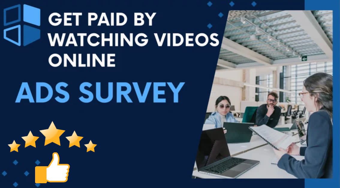 Buy VIDEO ADS SURVEY by Victory Mba on Selar