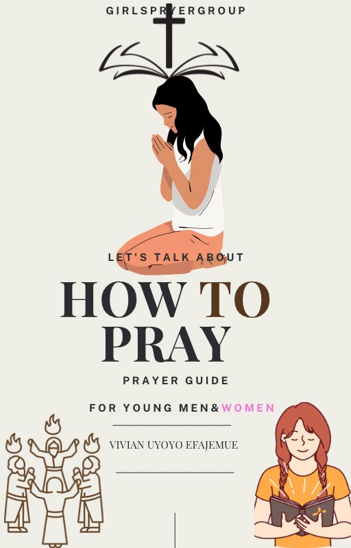 Buy How to Pray: A Guide to Connecting with God ( HARD COPY) by Vivian ...