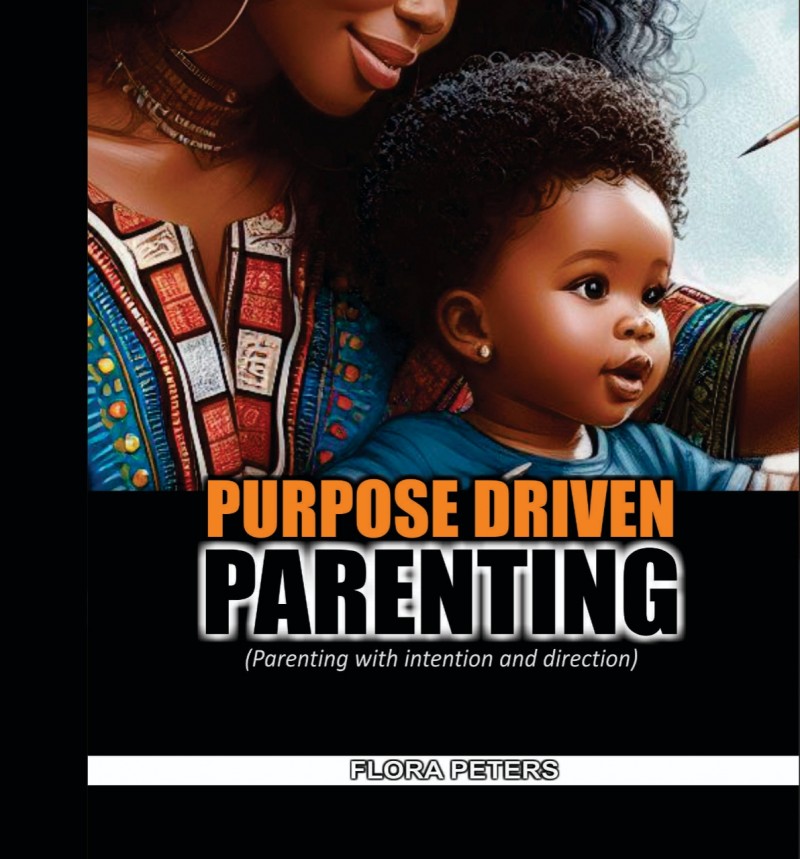 Buy Purpose Driven Parenting by Ojo Peters on Selar