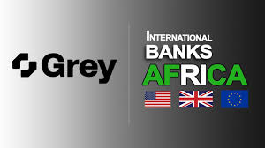 Buy Grey Account by Vyntra on Selar