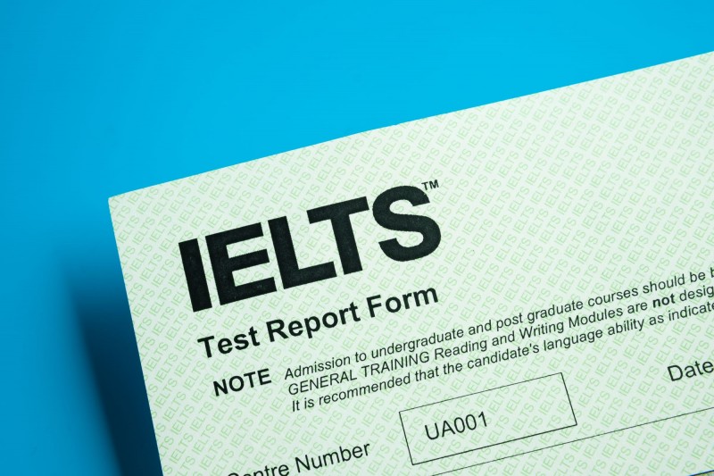 Buy The COMPLETE Guide To IELTS Writing by We Teach Institute on Selar