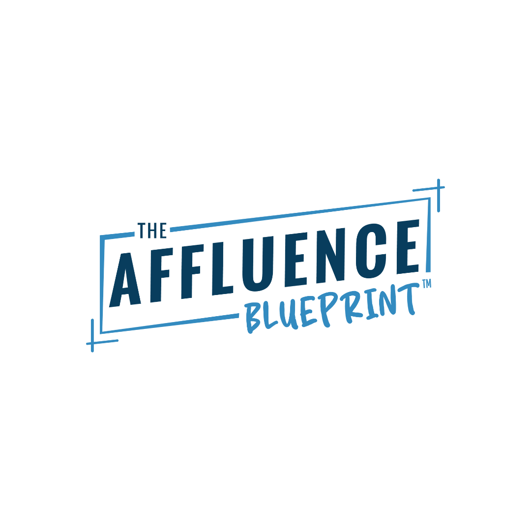 Buy THE AFFLUENCE BLUEPRINT by Wealth Creation on Selar