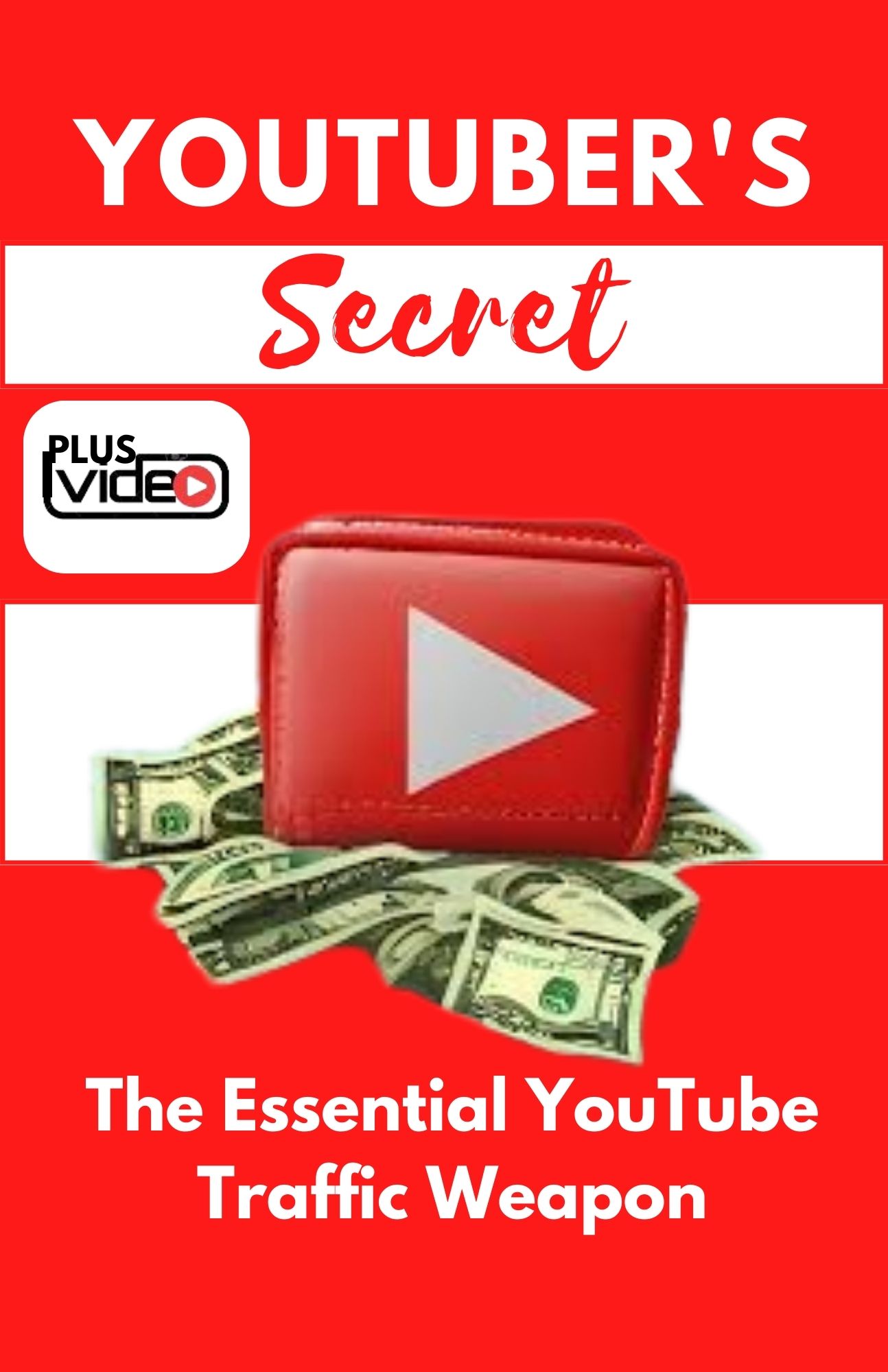 Buy YouTuber's Secret by Nwakor onyechigoziri francis on Selar