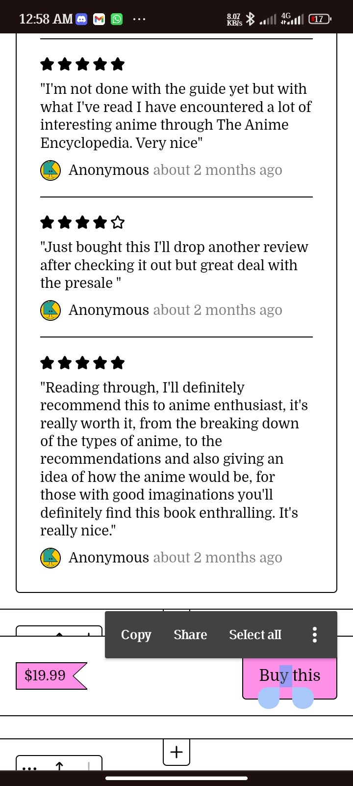 Buy The Anime Encyclopedia: A Comprehensive Guide To Watching Anime by ...